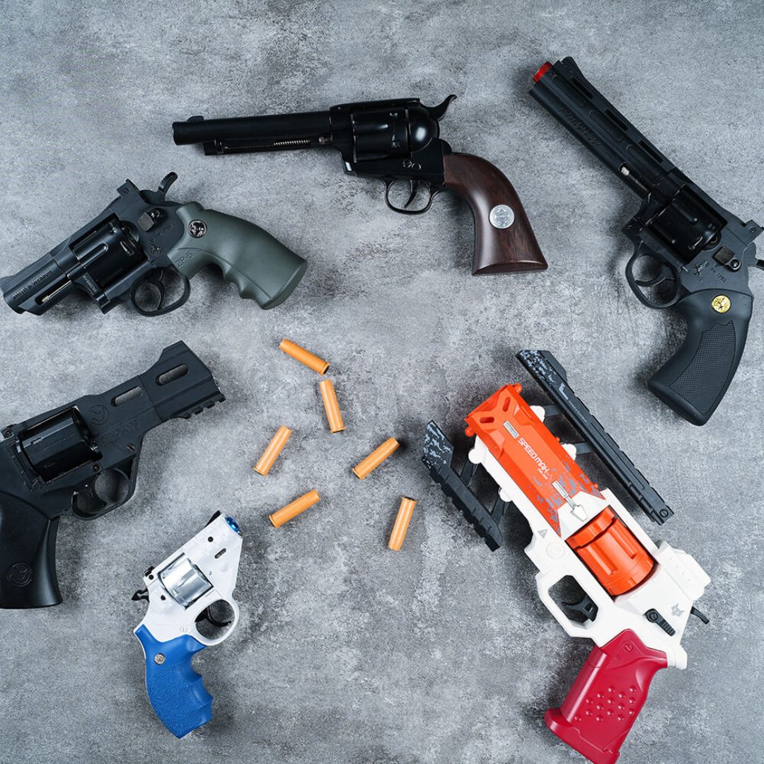 Collections – BRRRRT