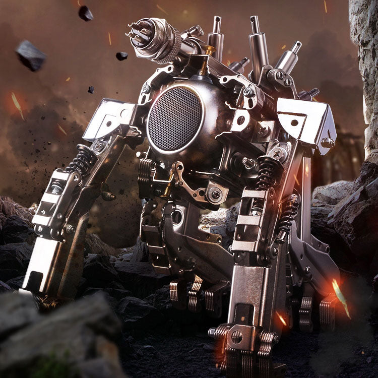 Collections – BRRRRT