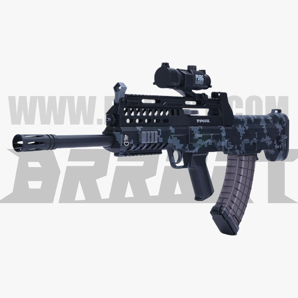 QBZ-95 Electric Automatic Water Gun Rifle – BRRRRT