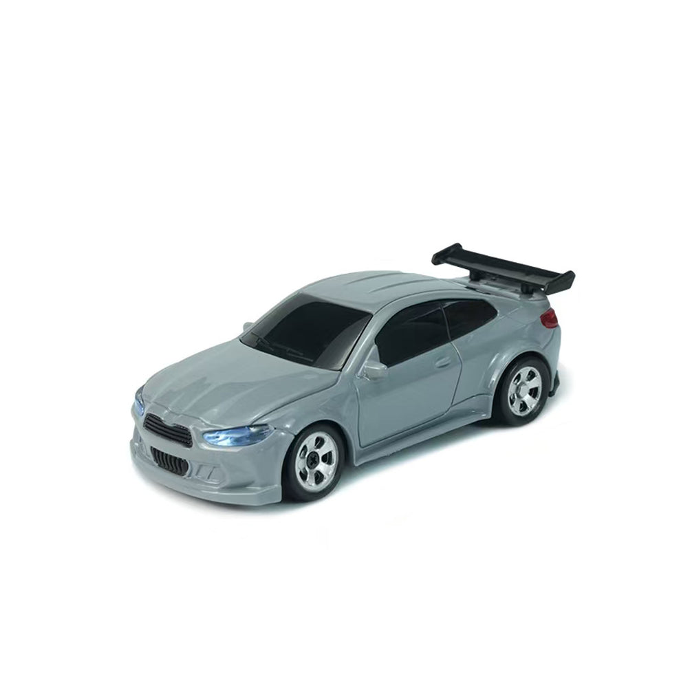 1/64 RC Mini Drift Car – BRRRRT