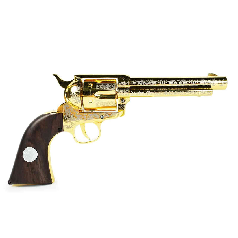 Cowboy Revolver Toy | Red Dead Redemption 1873 Revolver – BRRRRT