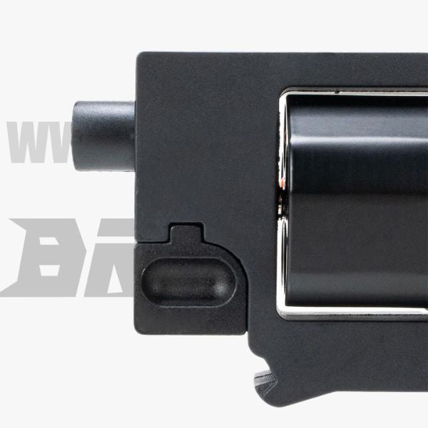 Switch Gun Mini Revolver Toy – BRRRRT