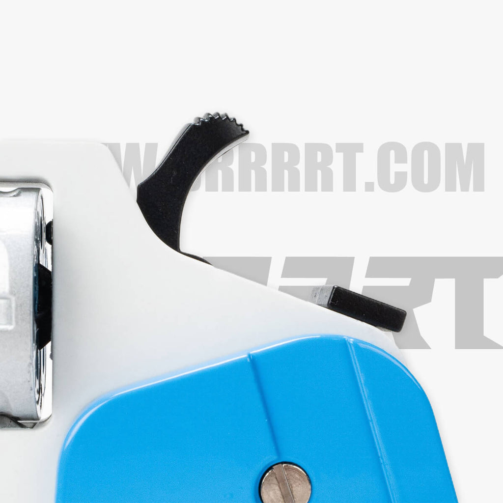 Switch Gun Mini Revolver Toy – BRRRRT