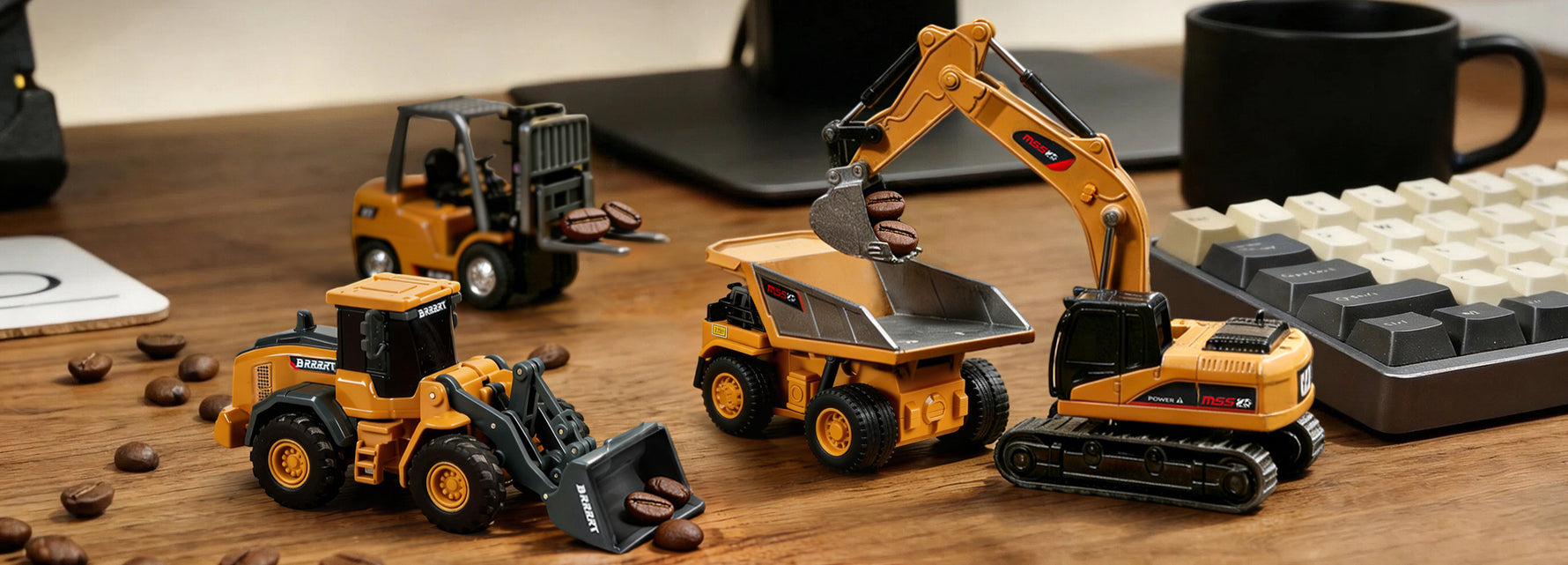 BRRRRT® | RC Cars, Mini RC Drift Cars and Accessories
