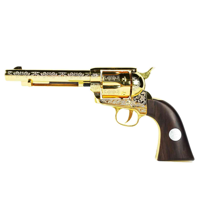 Cowboy Revolver Toy | Red Dead Redemption 1873 Revolver – BRRRRT