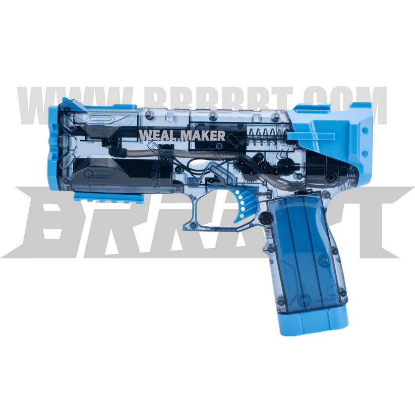 Weal Maker Water Gun – BRRRRT
