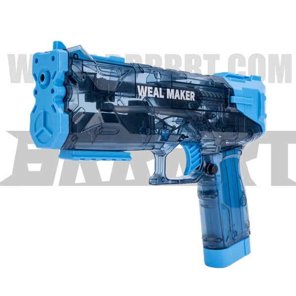 Weal Maker Water Gun – BRRRRT
