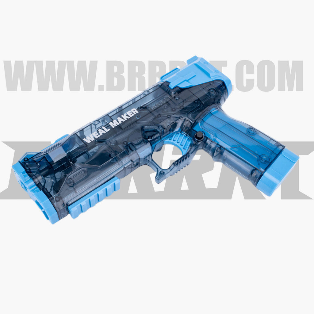 Weal Maker Water Gun – BRRRRT