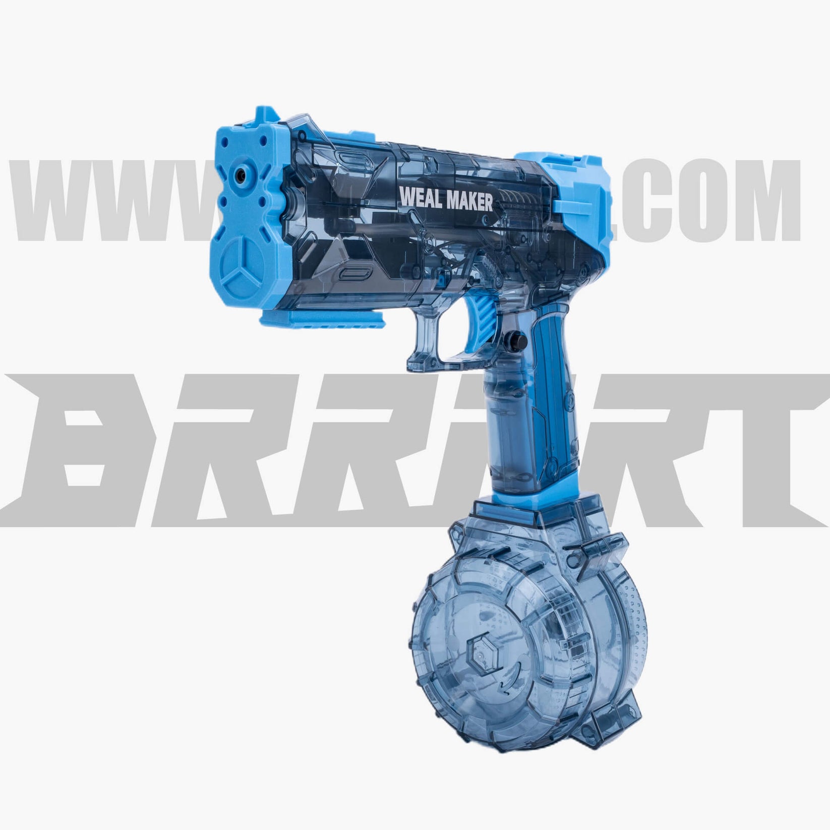 Weal Maker Water Gun – BRRRRT