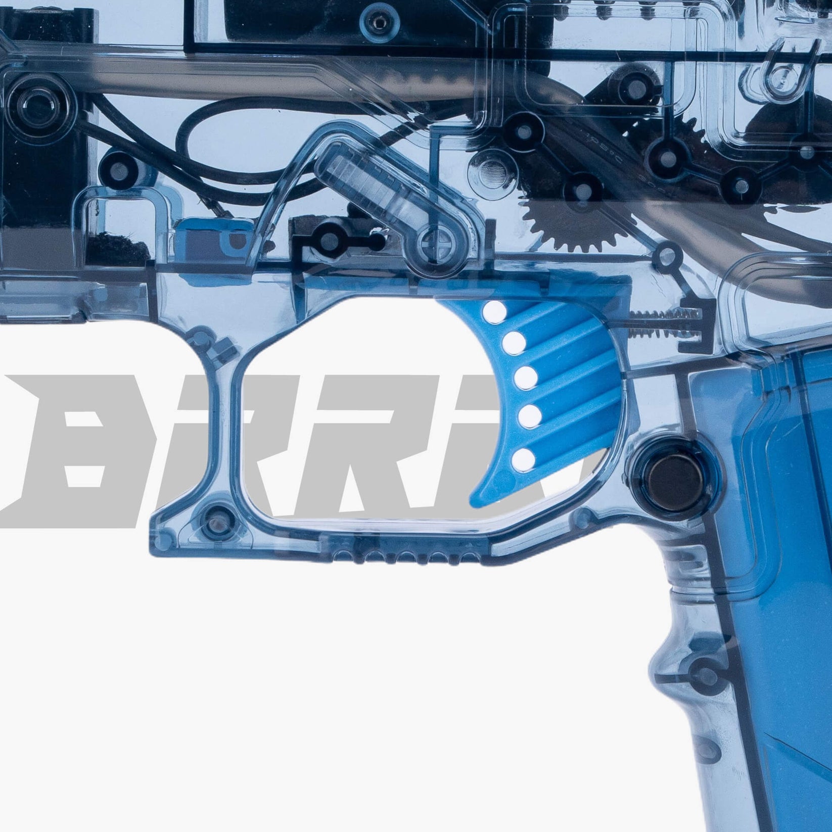 Weal Maker Water Gun – BRRRRT