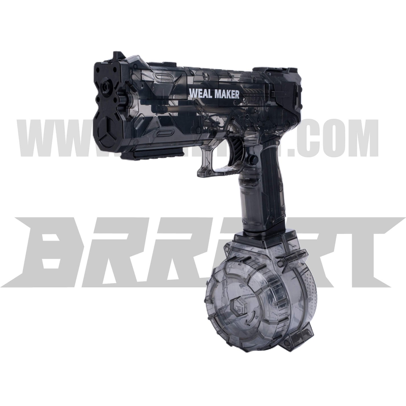 Weal Maker Water Gun – BRRRRT