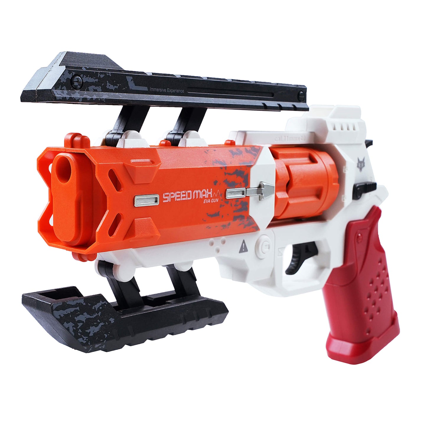 Apex Legends Wingman Revolver Pistol – BRRRRT