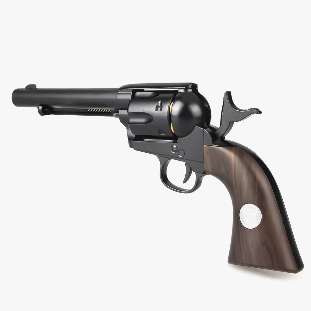 Cowboy Revolver Toy | Red Dead Redemption 1873 Revolver – BRRRRT