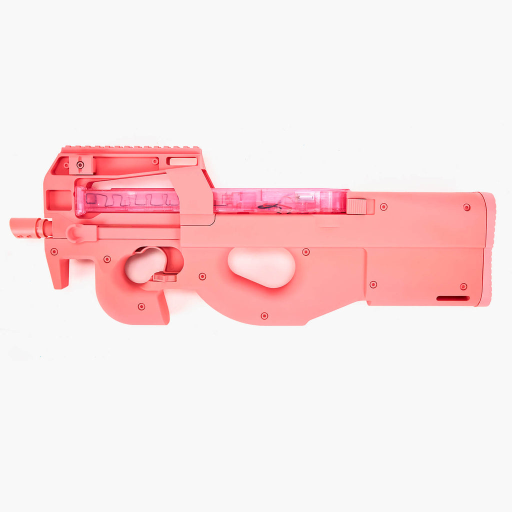 FN P90 Submachine Gel Blaster – BRRRRT