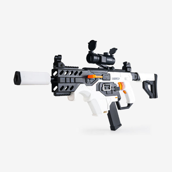 Soft Bullet Gun – BRRRRT