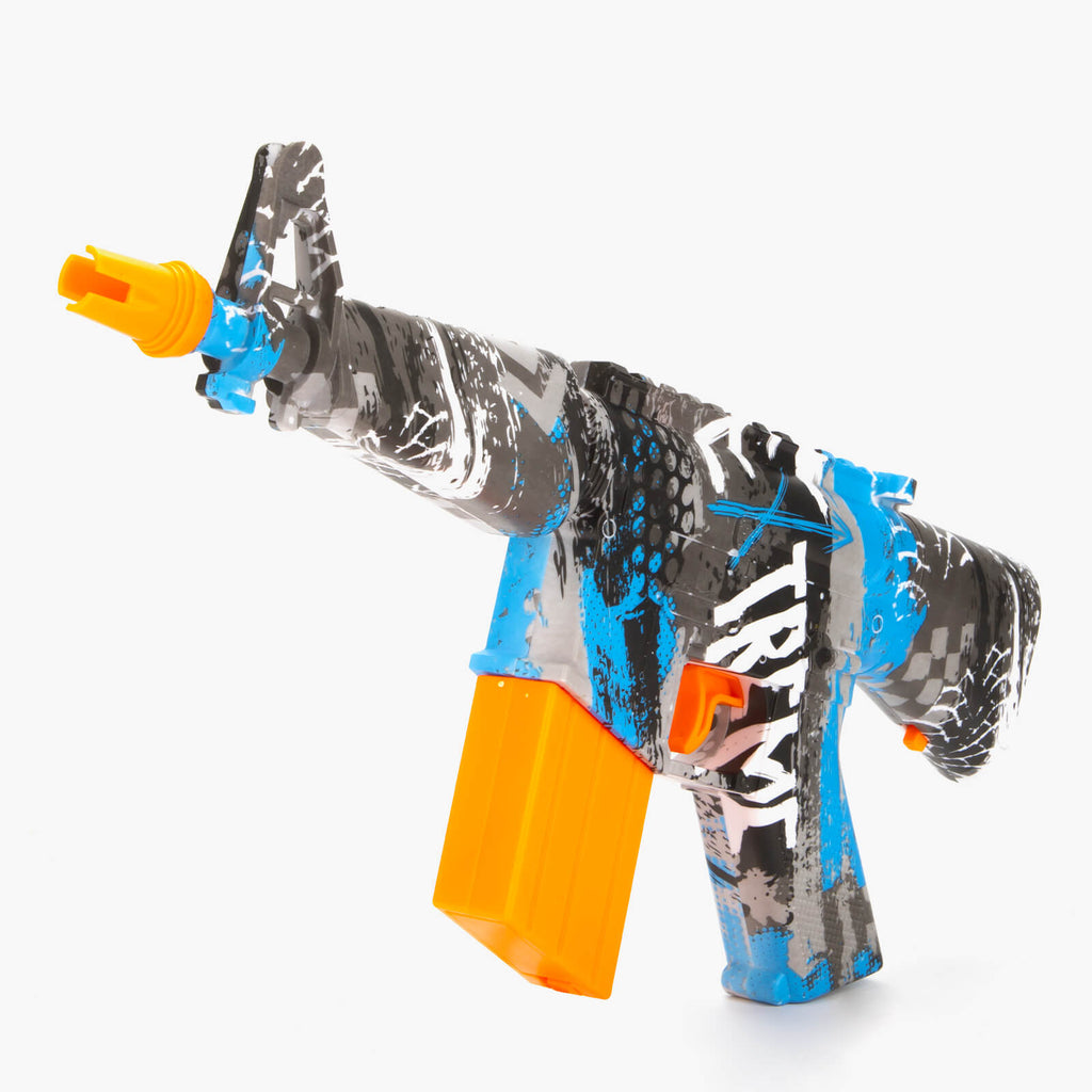 M16 Water Bead Gun – BRRRRT