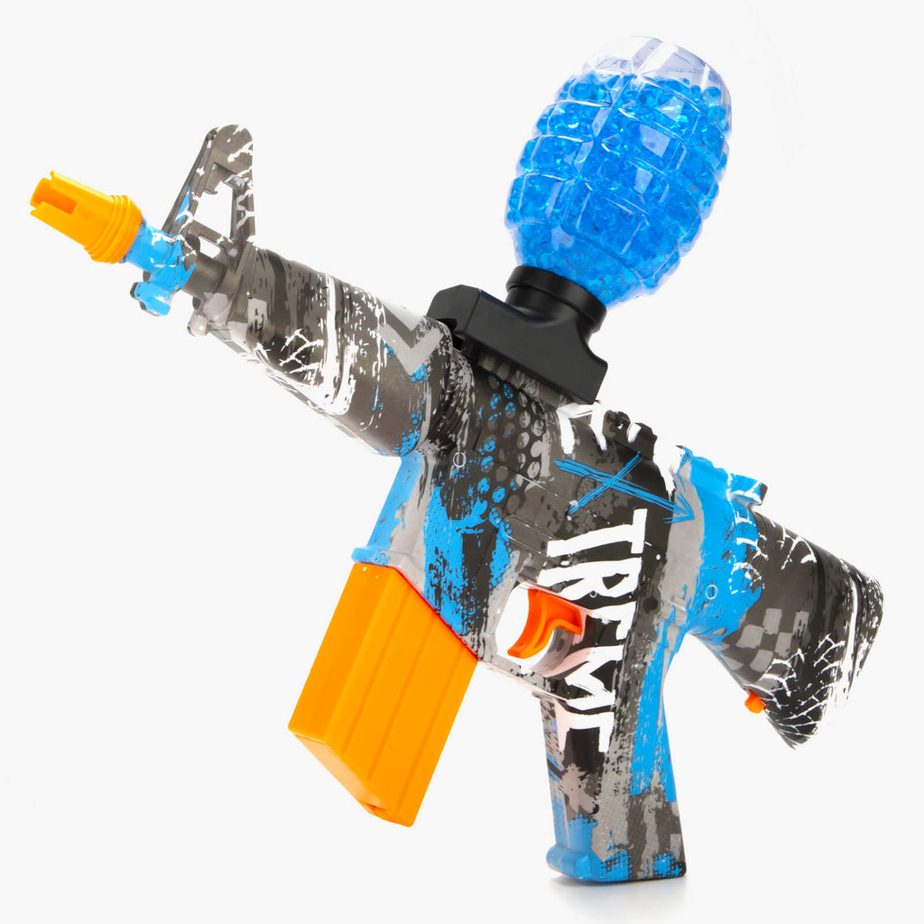 M16 Water Bead Gun – BRRRRT