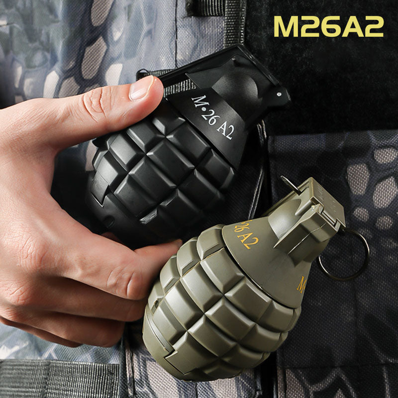 M26A2 Grenade Toy – BRRRRT