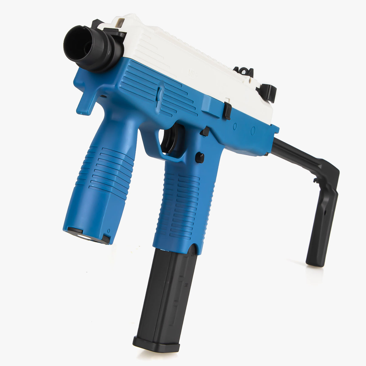 MP9 Toy Gun Blaster – BRRRRT