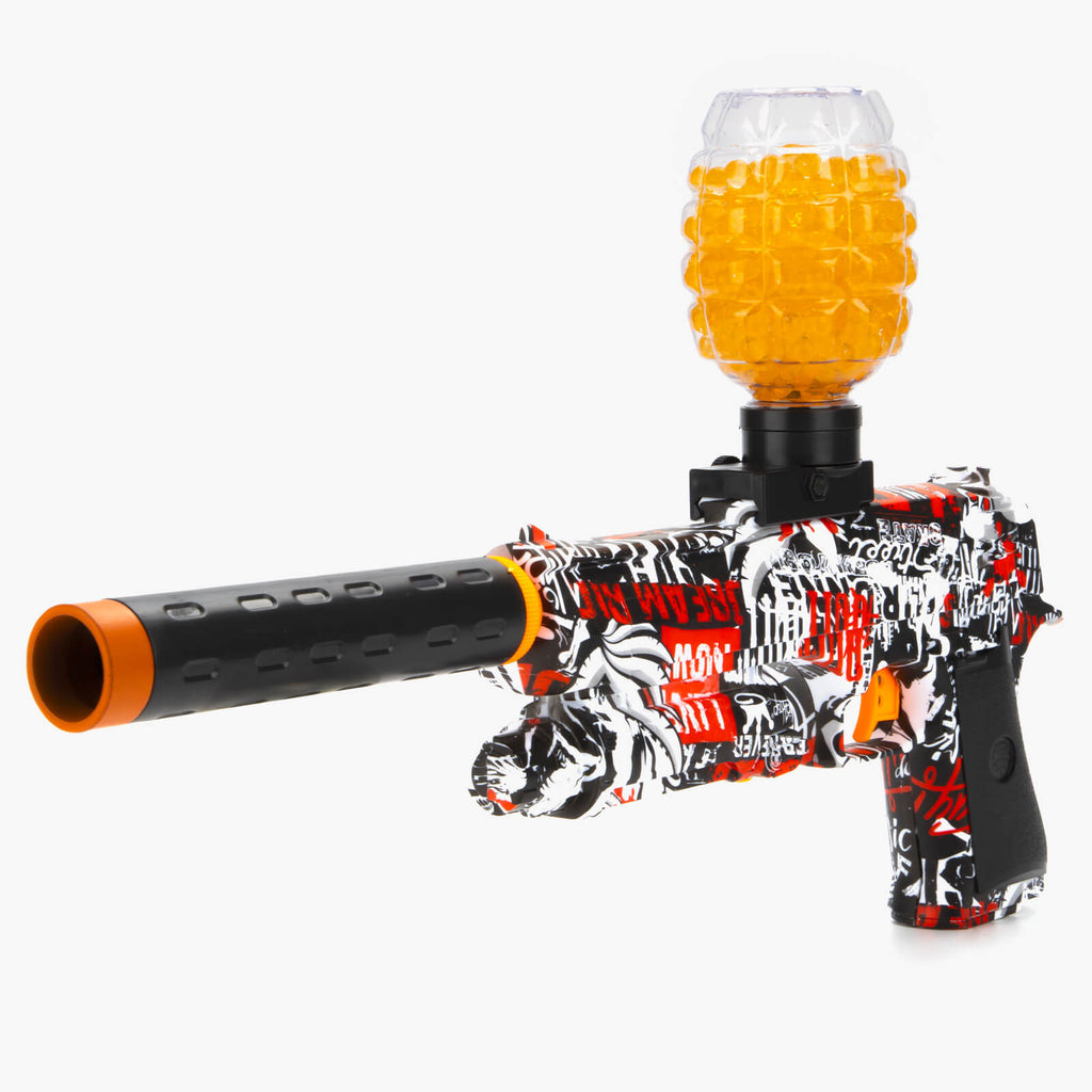 Orby Gun Pistol Desert Eagle – BRRRRT