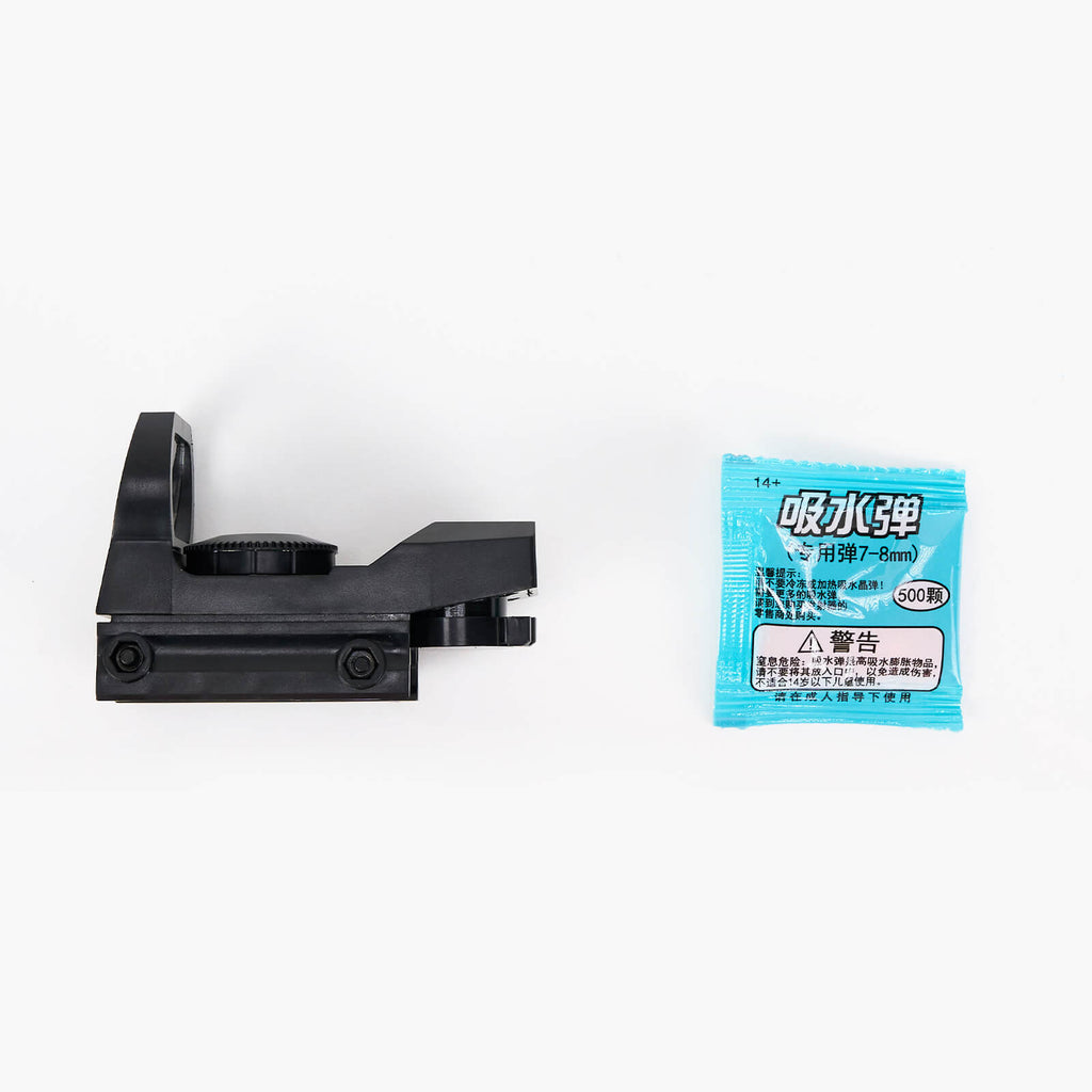 FN P90 Submachine Gel Blaster – BRRRRT
