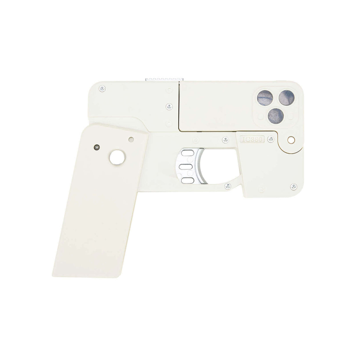 IC380 Cellphone Pistol Toy – BRRRRT