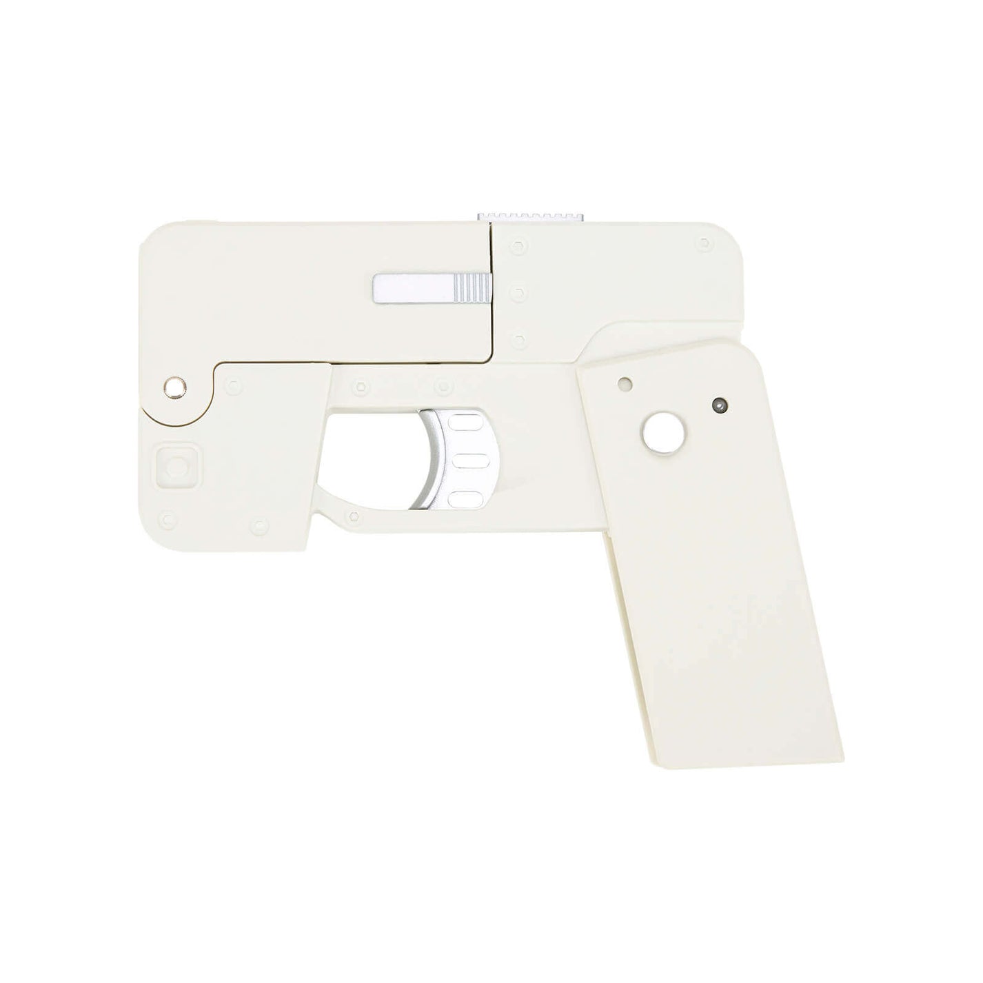 IC380 Cellphone Pistol Toy – BRRRRT