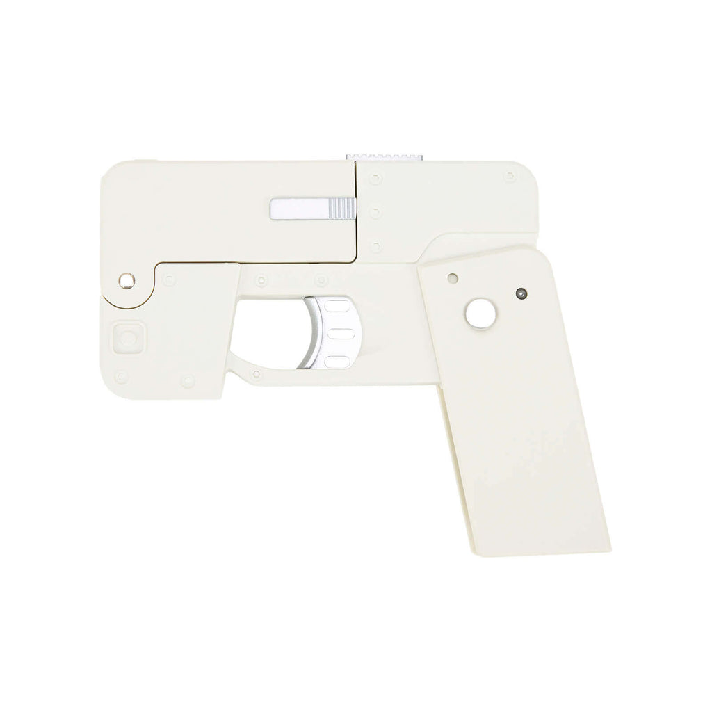 IC380 Cellphone Pistol Toy – BRRRRT
