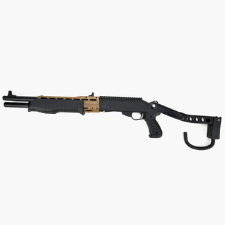 SPAS-12 Soft Bullet Shotgun Toy – BRRRRT