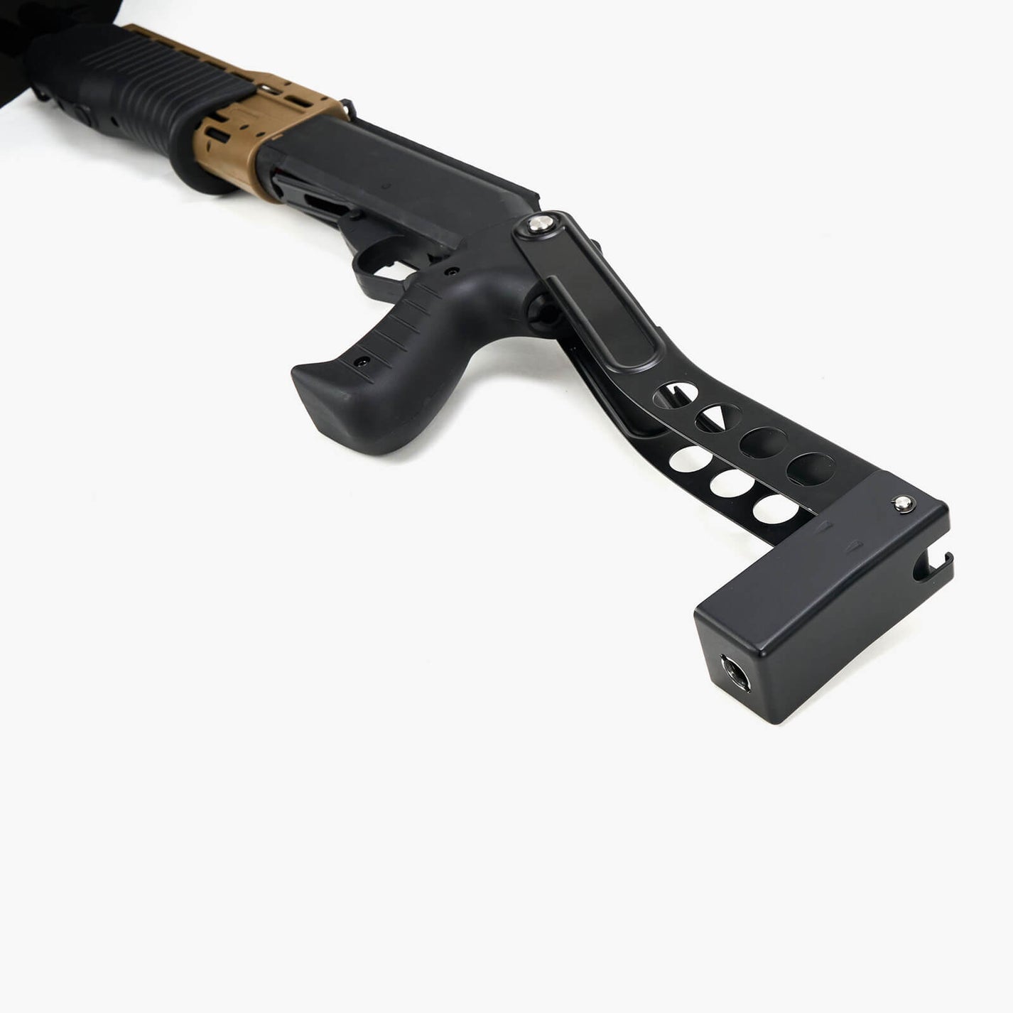 SPAS-12 Soft Bullet Shotgun Toy – BRRRRT