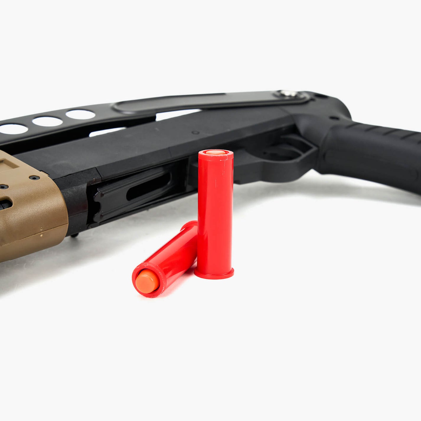 SPAS-12 Soft Bullet Shotgun Toy – BRRRRT
