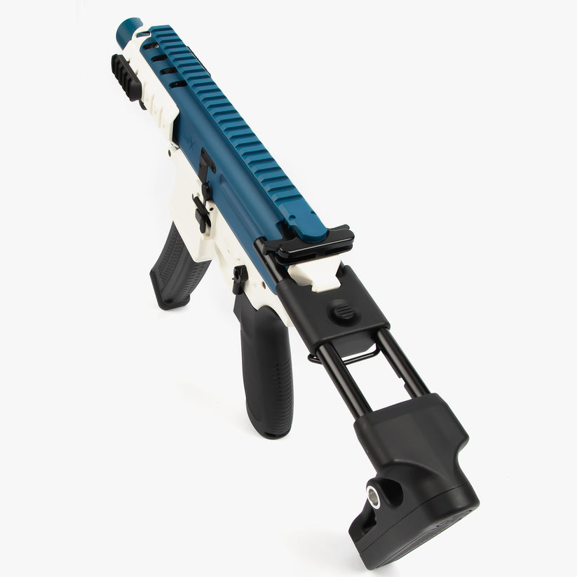 SIG MPX Submachine Gun Gel Blaster – BRRRRT