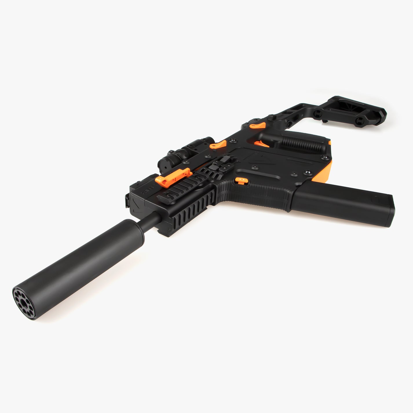 KRISS Vector Gel Blaster Toy – BRRRRT