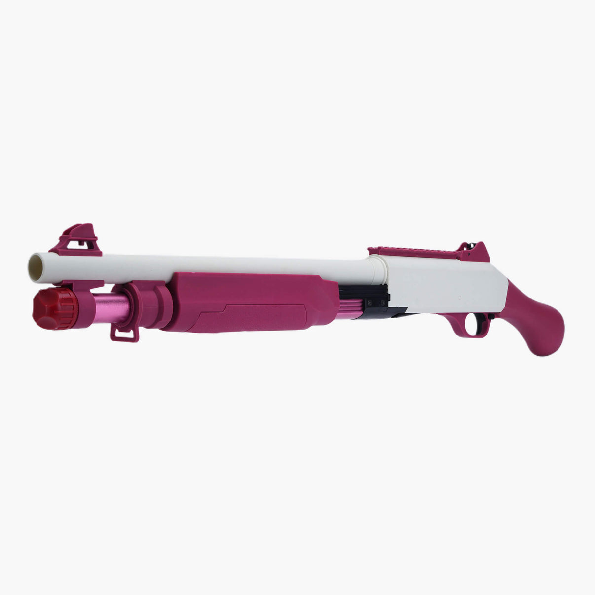 Benelli XM1014 Shotgun Dart Blaster Shell Ejection – BRRRRT