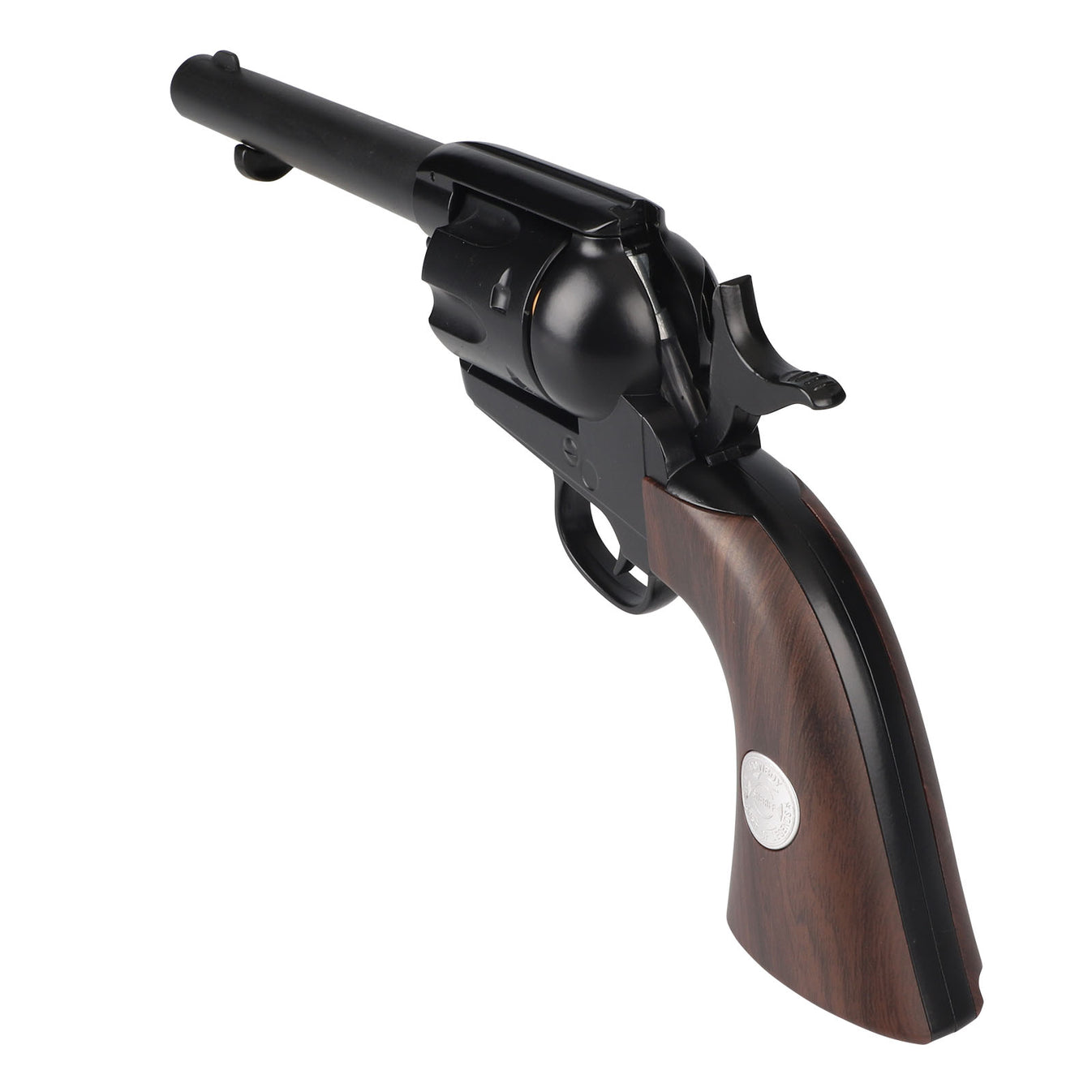 Cowboy Revolver Toy | Red Dead Redemption 1873 Revolver – BRRRRT