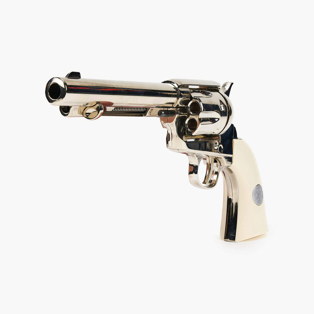 Cowboy Revolver Toy – BRRRRT