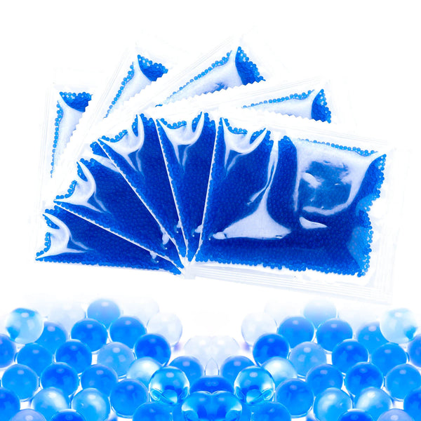 Orby Gun Gel Balls 5 Pack(10000Pcs/Pack) – BRRRRT