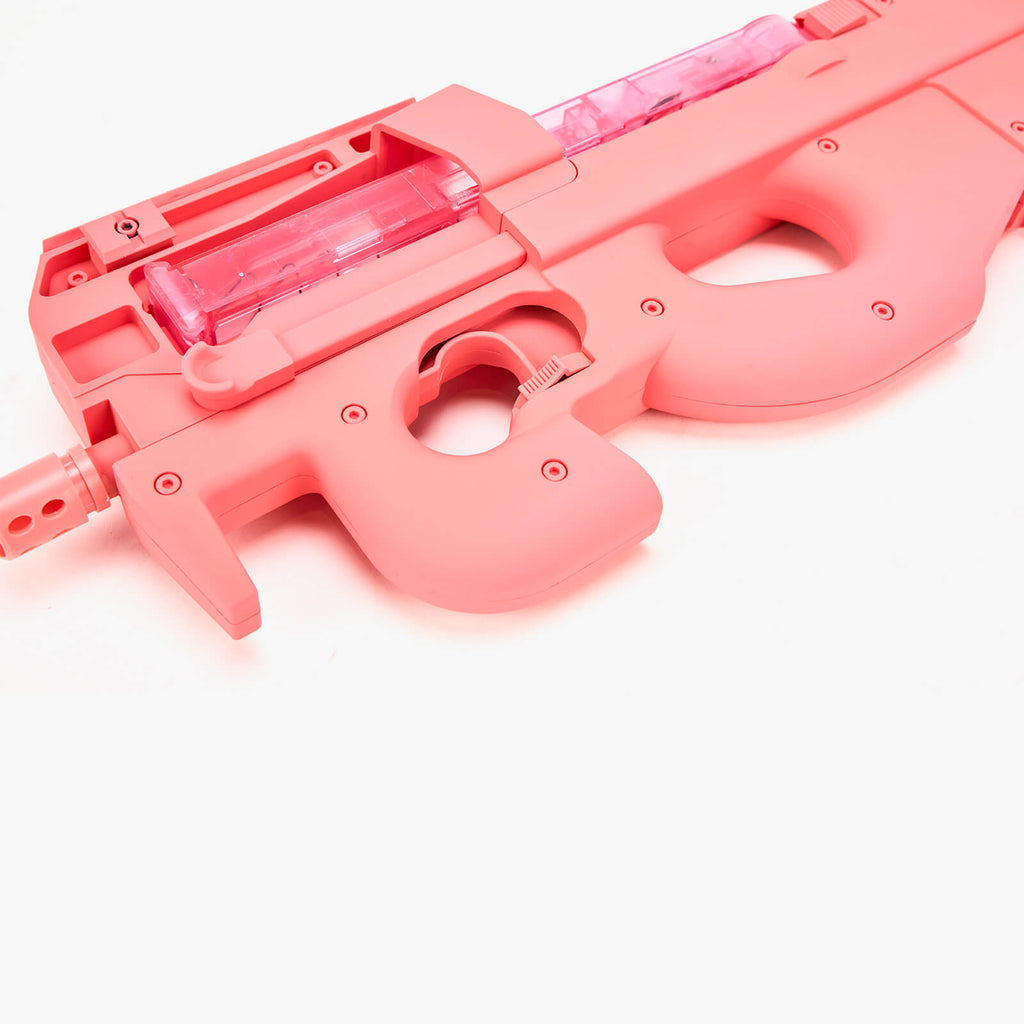 FN P90 Submachine Gel Blaster – BRRRRT