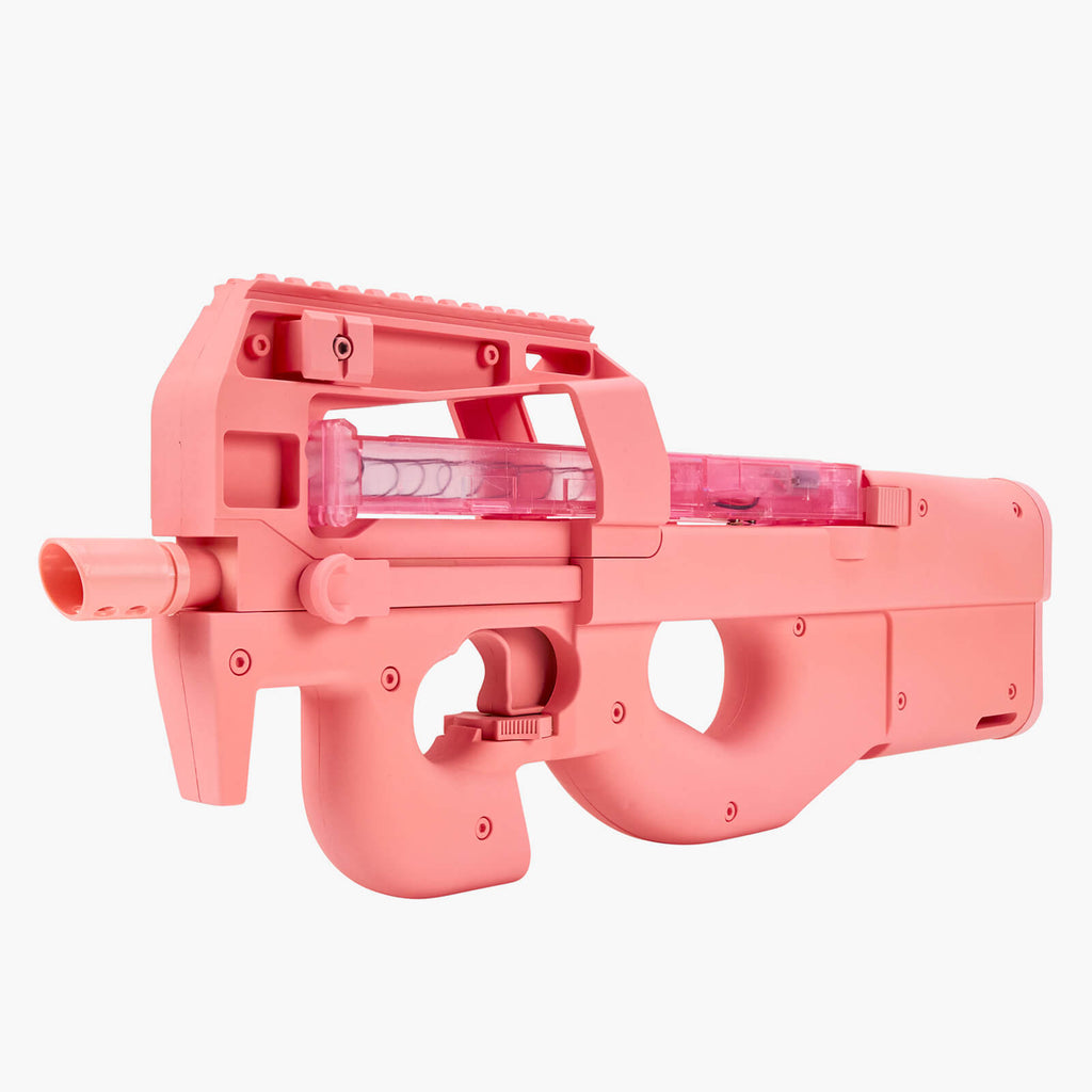 FN P90 Submachine Gel Blaster – BRRRRT